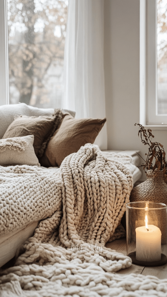 Cozy Neutrals: Free Minimalist Phone Wallpapers for a Warm, Chic Look ...