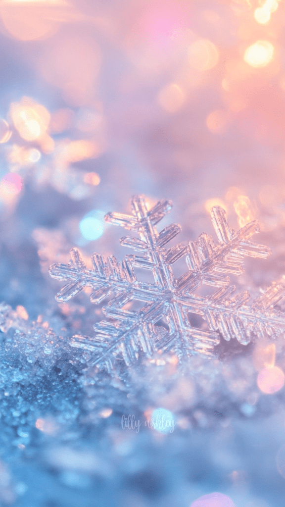 Discover the New Additions to Snowflake Wonderland Free Christmas ...